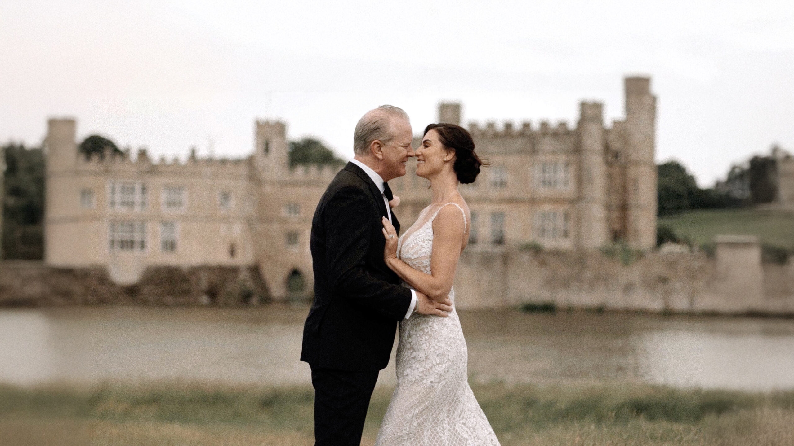 Mallory & John - MAC Videography